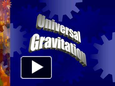 PPT – Universal PowerPoint presentation | free to view - id: 62ad68-Mjg4Y