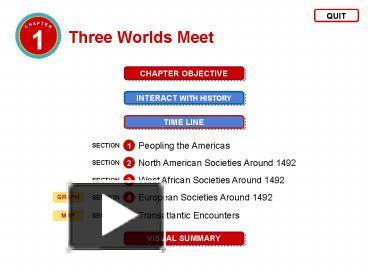 PPT – C H A P T E R PowerPoint presentation | free to view - id: 63641 ...