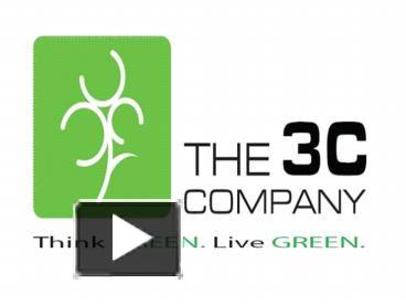 Awesome Facilities @ 3C Lotus 300 presentation | free to download