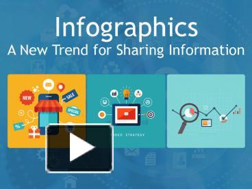 PPT – Infographic Design - Sharing Information through Infographics ...