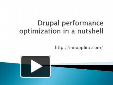 Drupal developers los angeles presentation | free to download