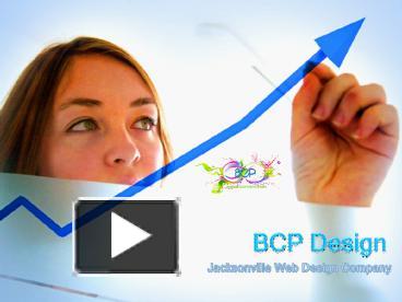 PPT – Jacksonville Web Design Company PowerPoint presentation | free to ...