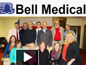 PPT – Bell Medical, Inc. (1) PowerPoint presentation | free to download ...