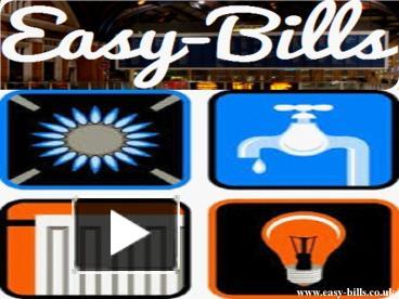PPT – Manage student house bills PowerPoint presentation | free to ...