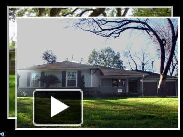 PPT – Welcome Home PowerPoint presentation | free to download - id ...