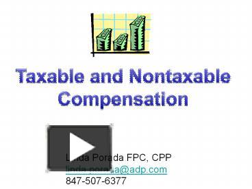 CPP presentation | free to view