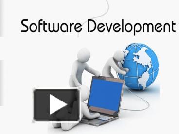 PPT – software development (1) PowerPoint presentation | free to ...