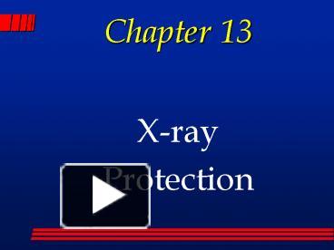 PPT – X-ray PowerPoint presentation | free to download - id: 67af52-MTIwZ