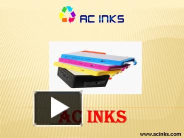 PPT – toner cartridges Albuquerque PowerPoint presentation | free to ...