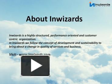 Sencha Touch presentation | free to download