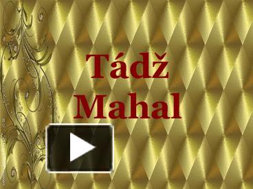 PPT – Sheikh Zayed Mosque Abu Dhabi PowerPoint presentation | free to ...