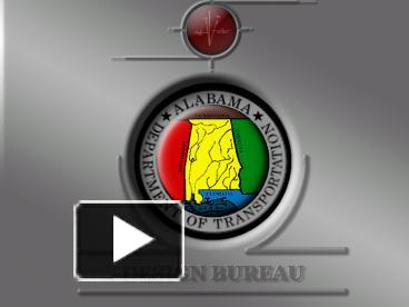 Continuously Operating Reference Stations CORS presentation | free to view