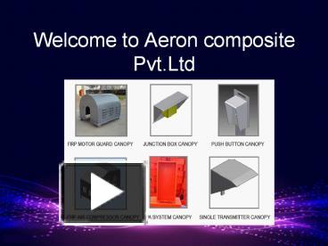 PPT – GRP Pultruded Gratings Manufacturing Process And Its Advantages ...