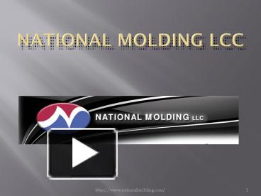 Plastic Automotive Fasteners- www.nationalmolding.com (1) presentation ...