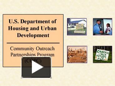 PPT – COPC Overview PowerPoint presentation | free to view - id: 68d97 ...