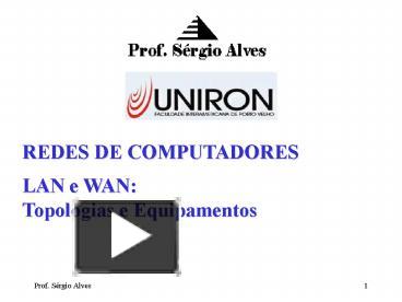 PPT – LAN WAN PowerPoint presentation | free to download - id: 691aa0-NzE5M