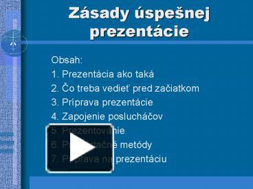 PPT – Z PowerPoint presentation | free to download - id: 6957e3-ODYxZ