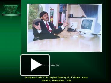 PPT – Presentation prepared by PowerPoint presentation | free to view ...