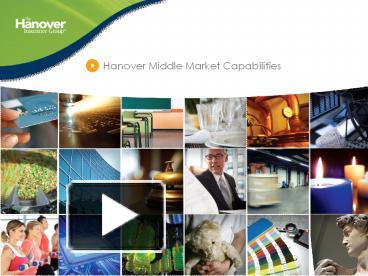 PPT – Why The Hanover PowerPoint presentation | free to download - id ...
