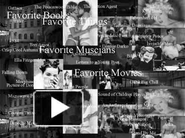 Joy presentation | free to download