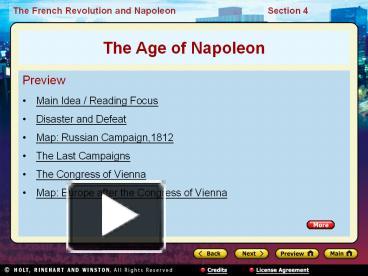 PPT – Preview PowerPoint presentation | free to download - id: 69e693-Nzg2Y