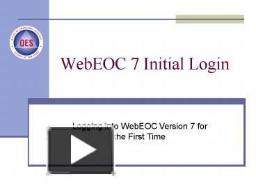 PPT – New User Login Process PowerPoint presentation | free to download ...