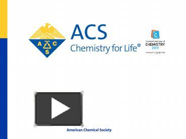 ACS PowerPoint Template presentation | free to download