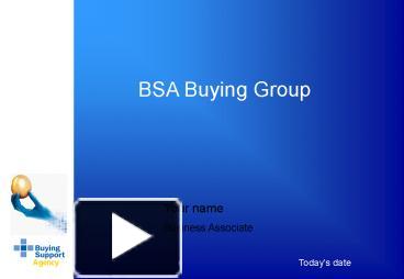 PPT – Today PowerPoint presentation | free to download - id: 6a3ca3-NjNlN