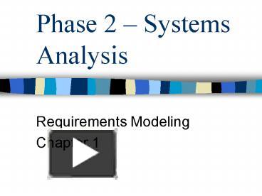 PPT – Phase 2 PowerPoint presentation | free to view - id: 6a4e1e-N2FkN