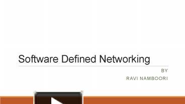 Ravi-Namboori-Devops-Presentation presentation | free to download