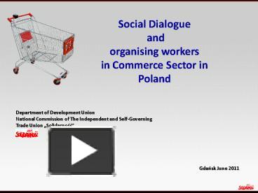 PPT – Slajd 1 PowerPoint presentation | free to download - id: 6a76e5-YTdjZ