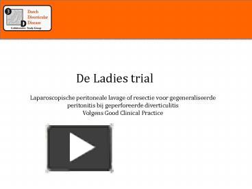 PPT – Inleiding PowerPoint presentation | free to view - id: 6a9acf-MTc5M