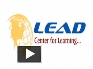 PPT – DOT NET Online Training | DOT NET basis Online Training in usa ...