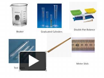 Beaker presentation | free to view