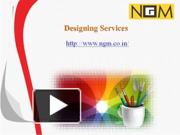 PPT – Designing Services PowerPoint presentation | free to download ...