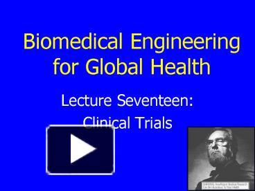 PPT – Lecture Seventeen: PowerPoint presentation | free to download ...