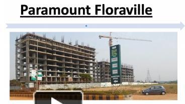 PPT – Paramount Floraville Noida PowerPoint presentation | free to ...