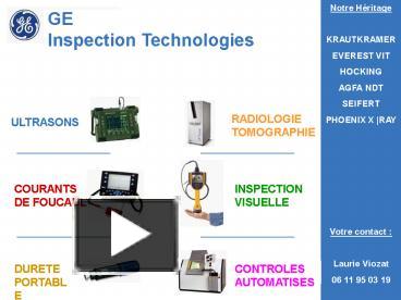 PPT – GE PowerPoint presentation | free to download - id: 6d08ce-NzFmO