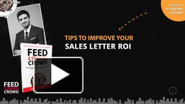 PPT – Tips To Improve Your ROI PowerPoint presentation | free to ...