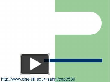 PPT – Data Representation Methods PowerPoint presentation | free to ...