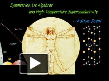 PPT – symmetry PowerPoint presentation | free to view - id: 6fd1da-NDg2M