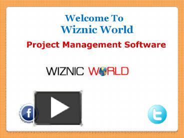 Primavera P6 Software and Benefits of Using It presentation | free to ...