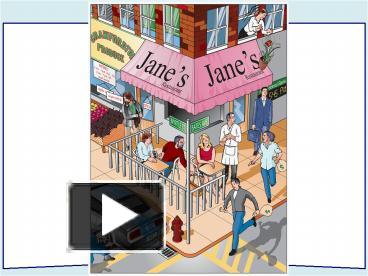 CRIME SCENE CONTROL presentation | free to download