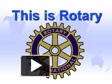 PPT – In the beginning PowerPoint presentation | free to download - id ...