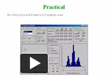 PPT – Practical PowerPoint presentation | free to download - id: 715cfe ...