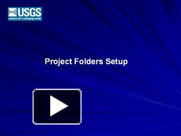PPT – Project Folders Setup PowerPoint presentation | free to download ...