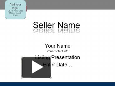 Your Name presentation | free to download