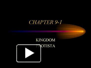 KINGDOM presentation | free to download