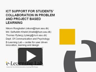 ICT%20SUPPORT%20FOR%20STUDENTS presentation | free to download
