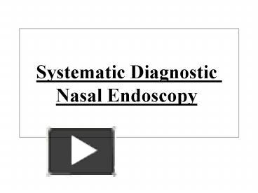 Capsule Endoscopy Report Template deapieri